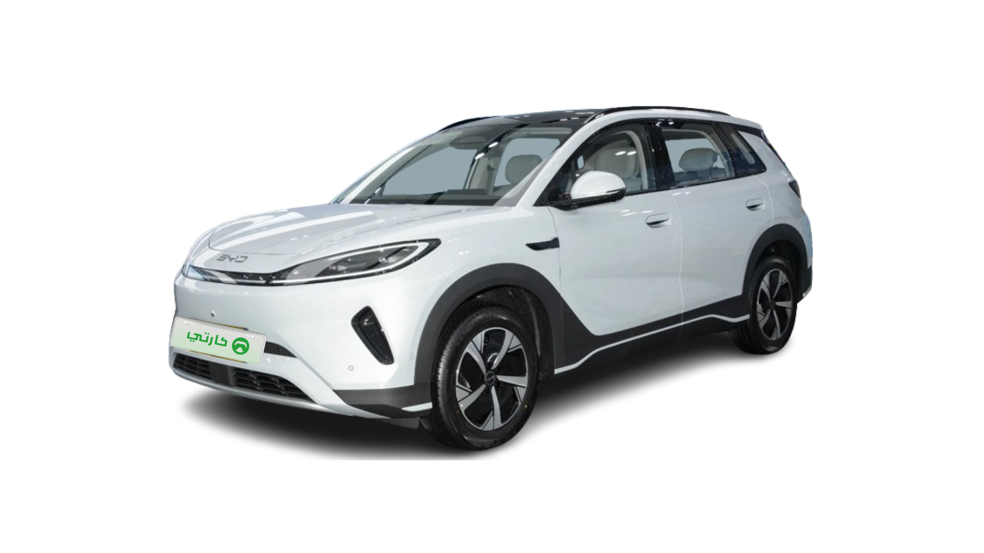 2025 Sealion 05EV 430 Standard Price, Images, Specs & Features in Kuwait